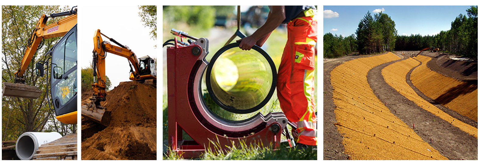 SGL Spezial- und Bergbau-Servicegesellschaft mbH - Jobs Niederlausitz